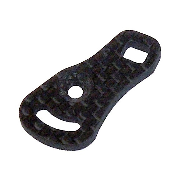 HK114 Carbon Belt Tension Stand - KM Group